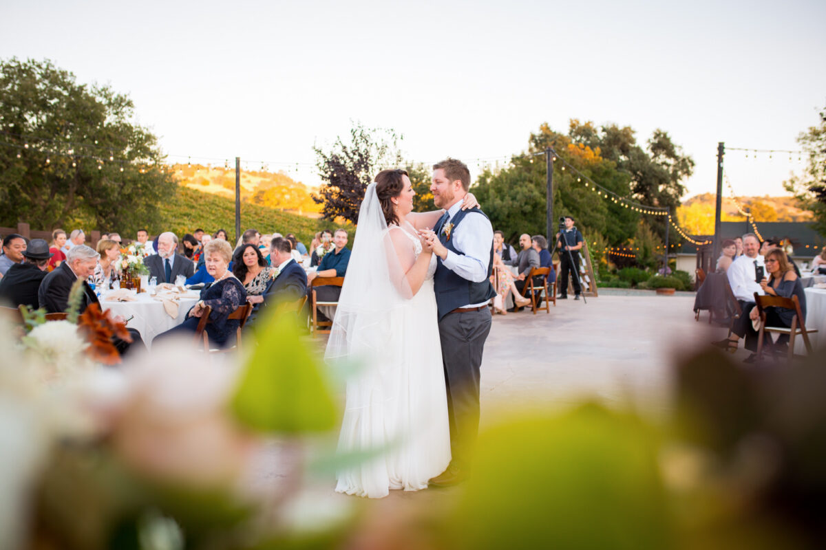 Rancho Victoria Weddings | The Perfect Vineyard Venue For You